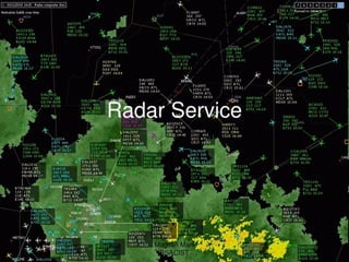 Description of radar and its use cases Advantages | PDF