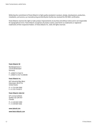 Radar training-8096 | PDF