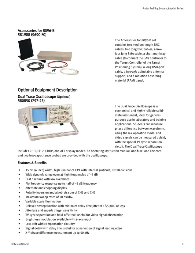 Radar training-8096 | PDF | Technology & Computing