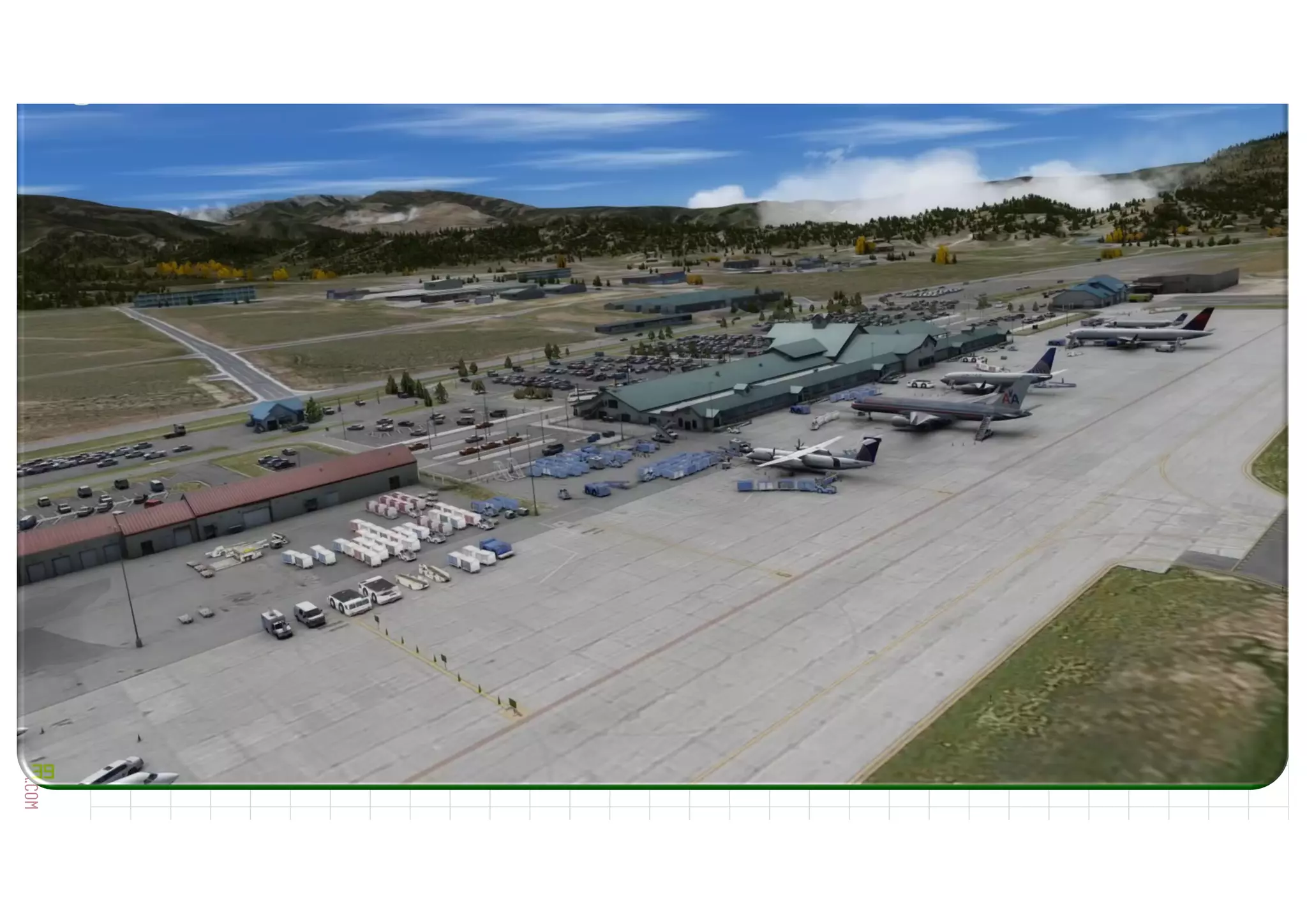 Lý thuyết cơ bản về Radar | PDF