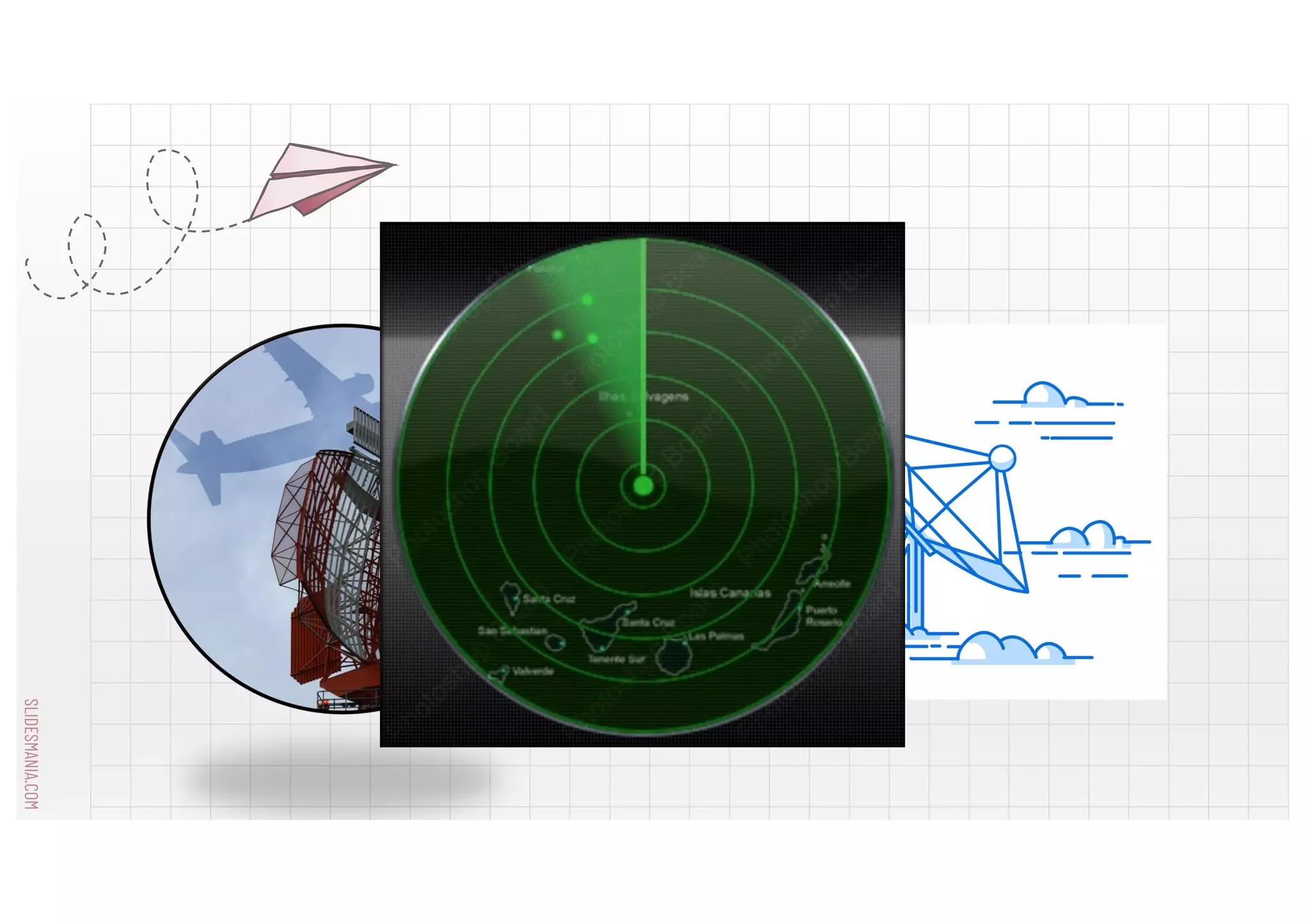 Lý thuyết cơ bản về Radar | PDF