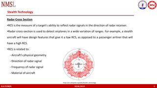 Radar Absorption Materials | PDF