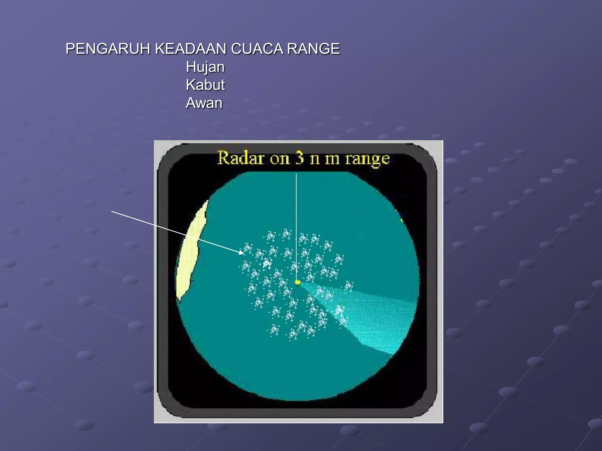 RADAR ARPA.ppt