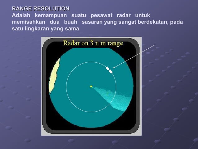 RADAR ARPA.ppt
