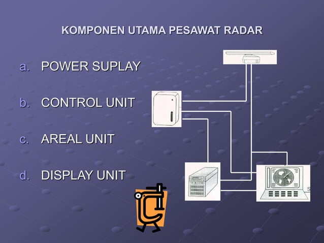 RADAR ARPA.ppt