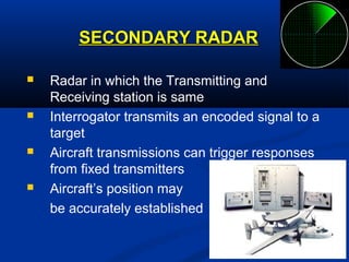 Radar basic | PPT