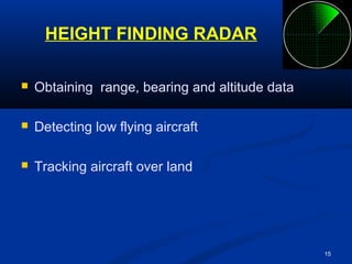 Radar basic | PPT
