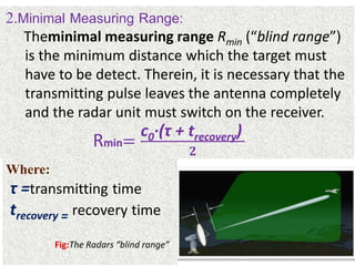 introduction to radar system and devices.pdf