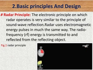 introduction to radar system and devices.pdf