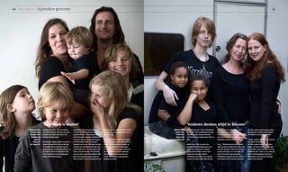 Radar plus 1 bijzondere gezinnen 2 | PDF