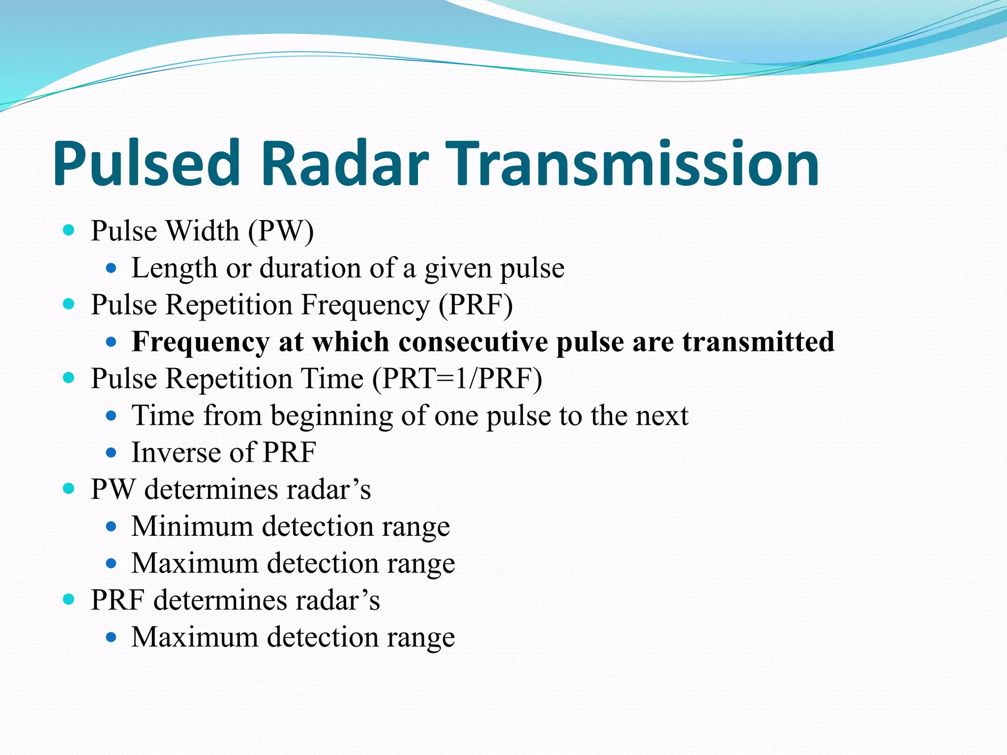 Radar ppt.pptx