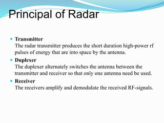 Radar ppt.pptx