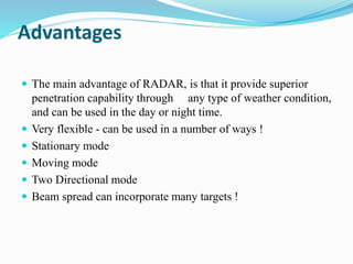 Radar ppt.pptx