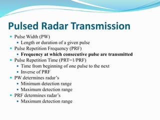 Radar ppt.pptx