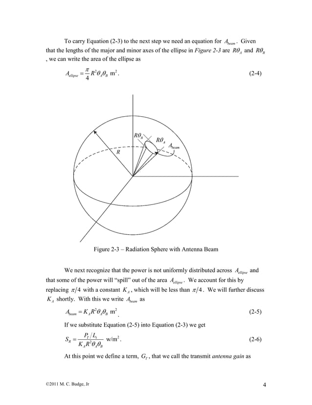 Radar Rangeequation22011 Pdf 7996
