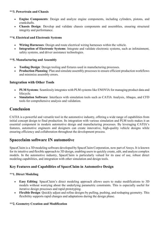 Radar Sensor Integration on Vehicle. | PDF