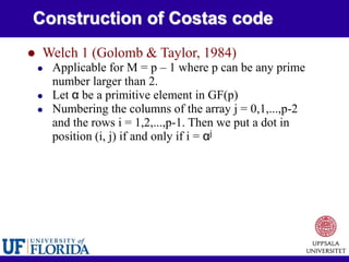 RadarSignal theory by New gen of 2023.ppt