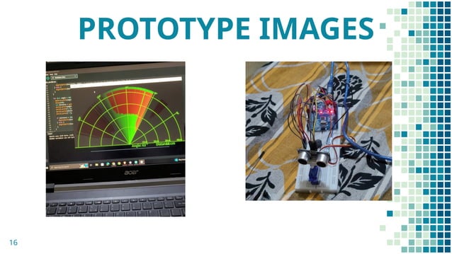 RADAR SYSTEM USING ARDUINO AND ULTRASONIC .pptx