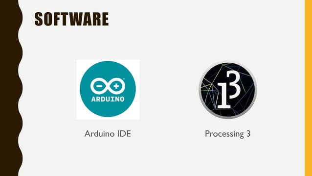 Radar system using arduino | PDF | Technology & Computing