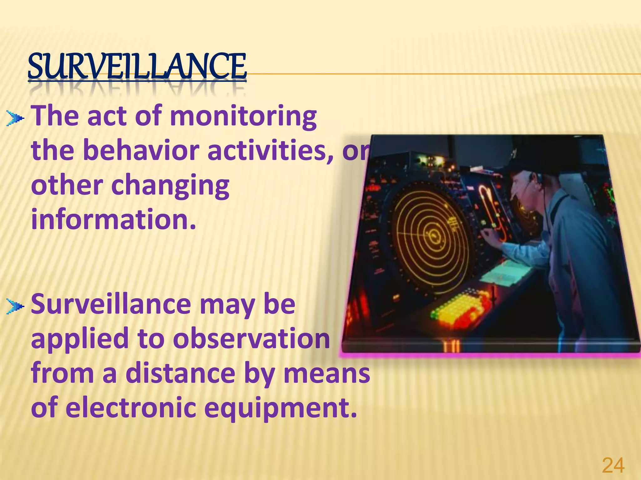 Communication Navigation & Surveillance | PPTX
