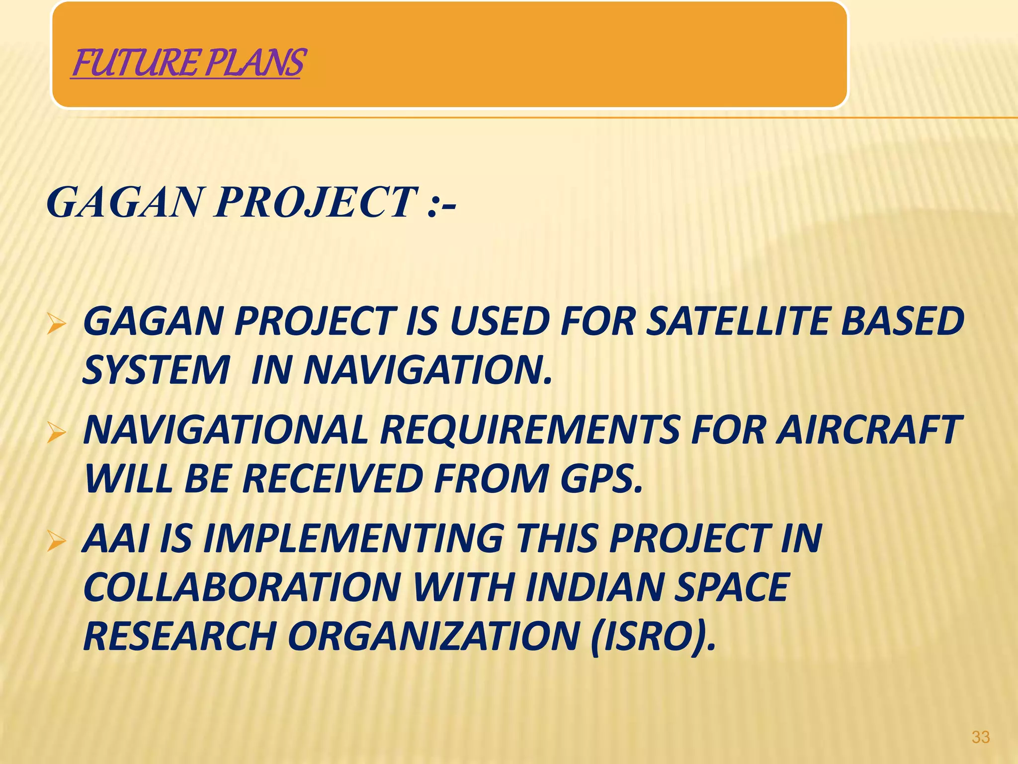 Communication Navigation & Surveillance | PPTX