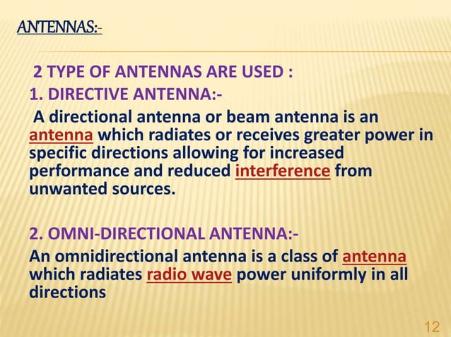 Communication Navigation & Surveillance | PPTX