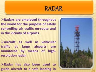 Communication Navigation & Surveillance | PPTX