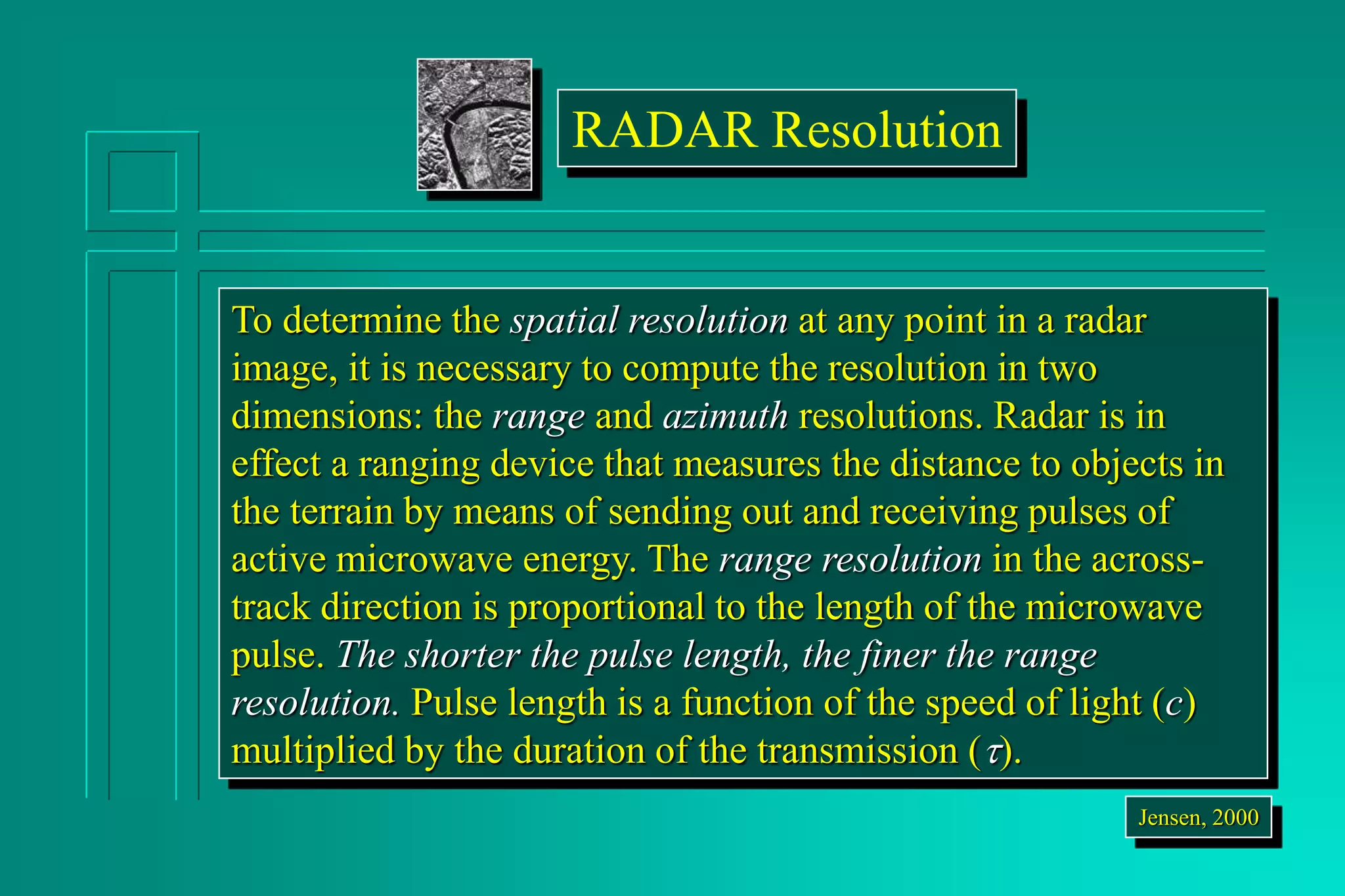 Radar types.ppt