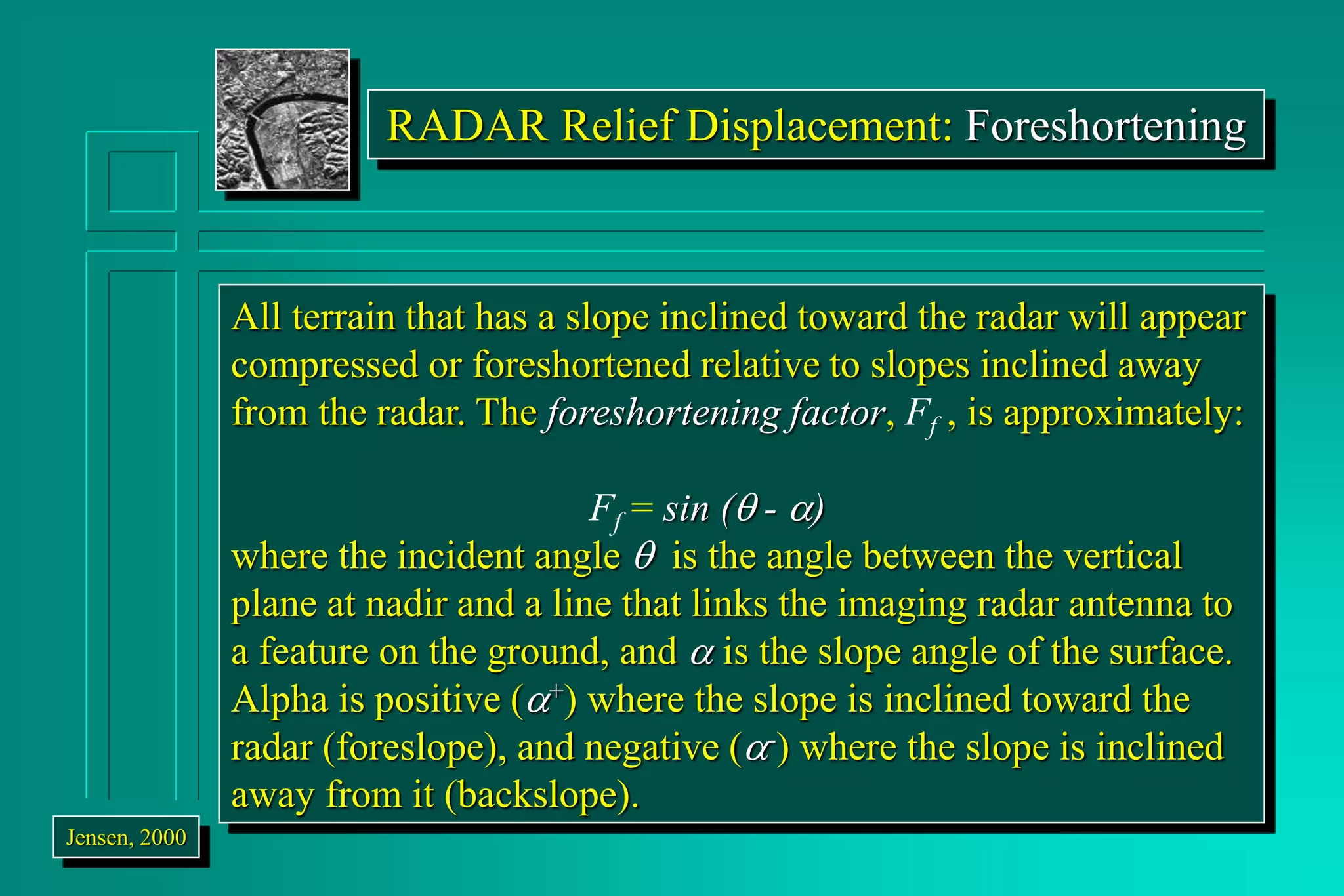 Radar types.ppt