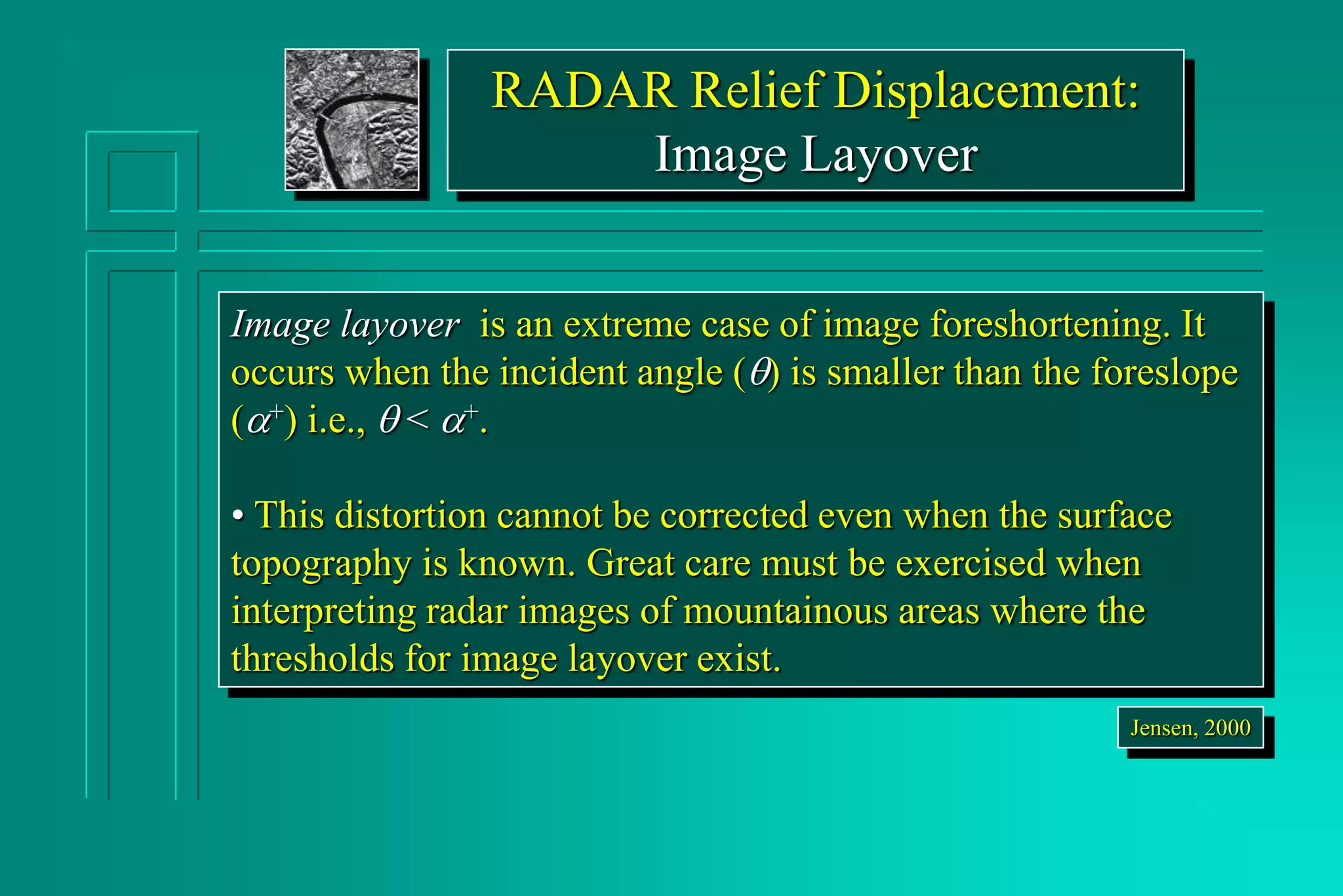 Radar types.ppt