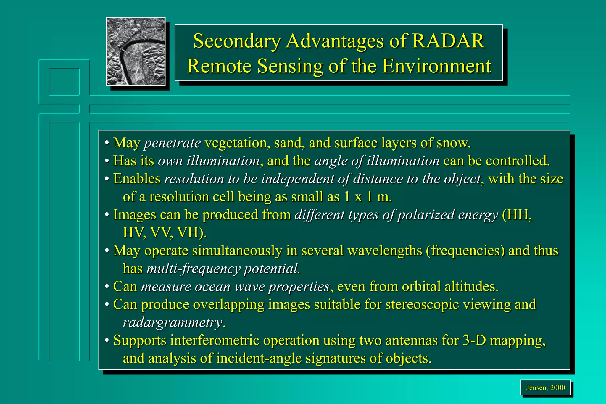 Radar types.ppt