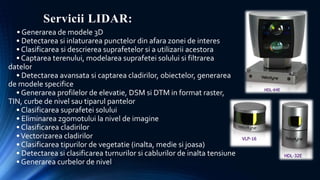 Radarul - Lidar | PPTX