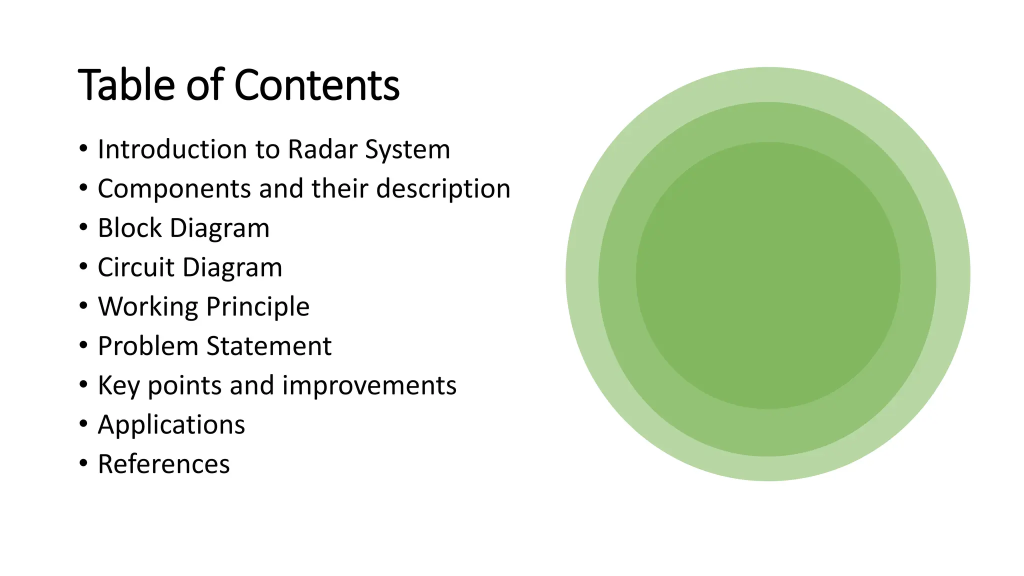 Radar using ultrasonic sensor and arduino.pptx