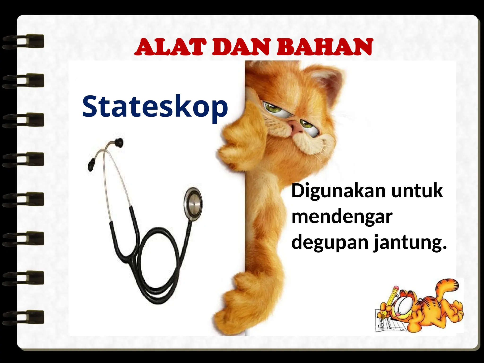 ALATDAN RADAS MINI KARNIVAL SAINS 2024pptx | PPTX