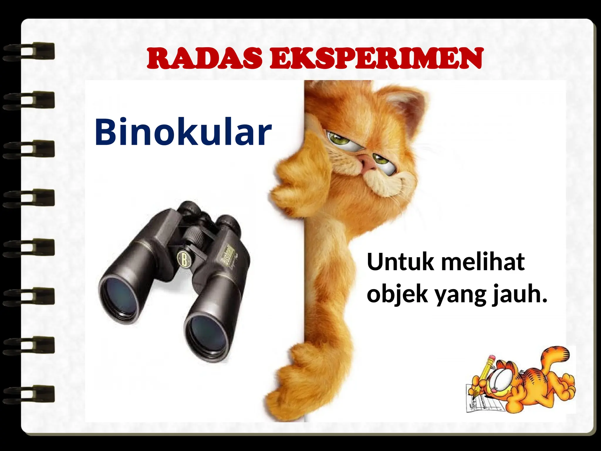 ALATDAN RADAS MINI KARNIVAL SAINS 2024pptx | PPTX
