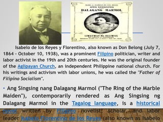 Contemporary Arts of Ilocos Region | PPTX