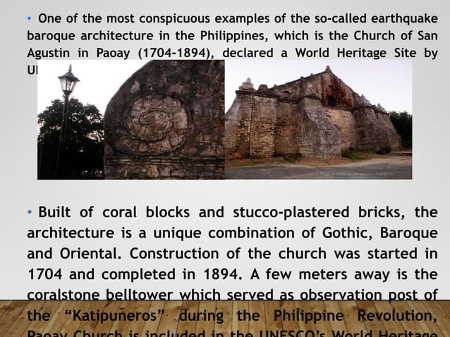 Contemporary Arts of Ilocos Region | PPTX