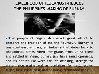 Contemporary Arts of Ilocos Region | PPTX