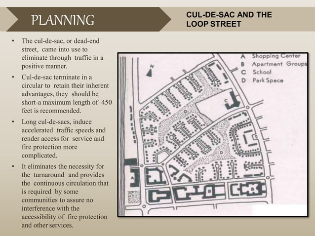 Radburn | PPTX | Houses | Real Estate