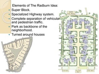Radburn city, vikas rathore | PPTX