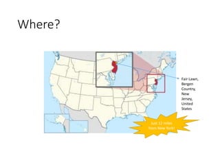 Radburn city planning | PPTX