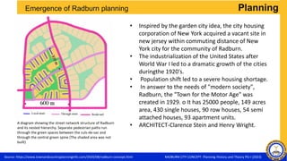 Radburn Garden city .pdf