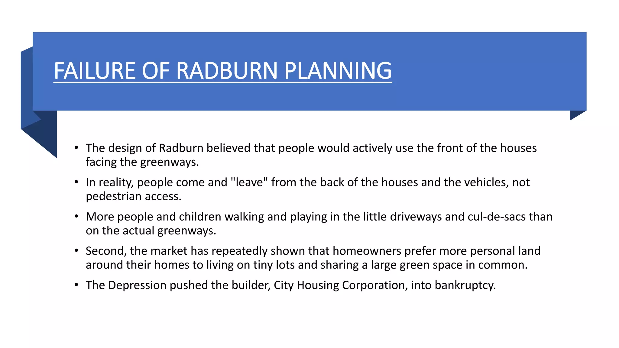 RADBURN PLANNING REPORT.pdf