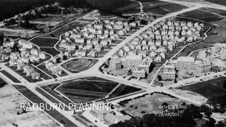 RADBURN PLANNING REPORT.pdf