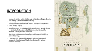 RADBURN PLANNING REPORT.pdf