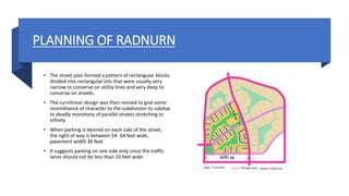 RADBURN PLANNING REPORT.pdf