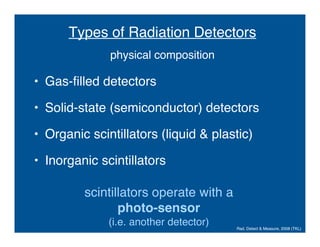 Radiation detector and measurement tech.pdf
