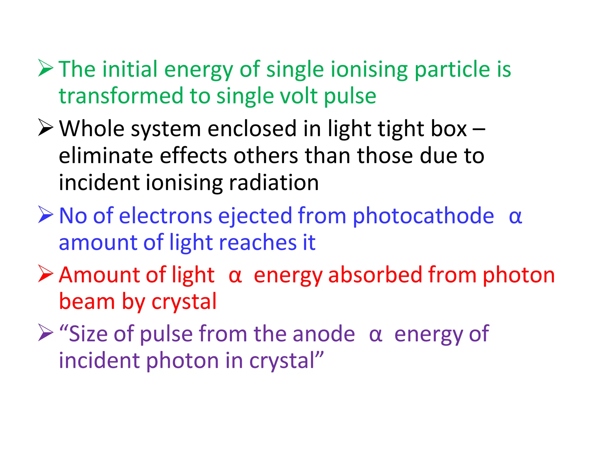 Radiation Detectors-operation and applications.pptx