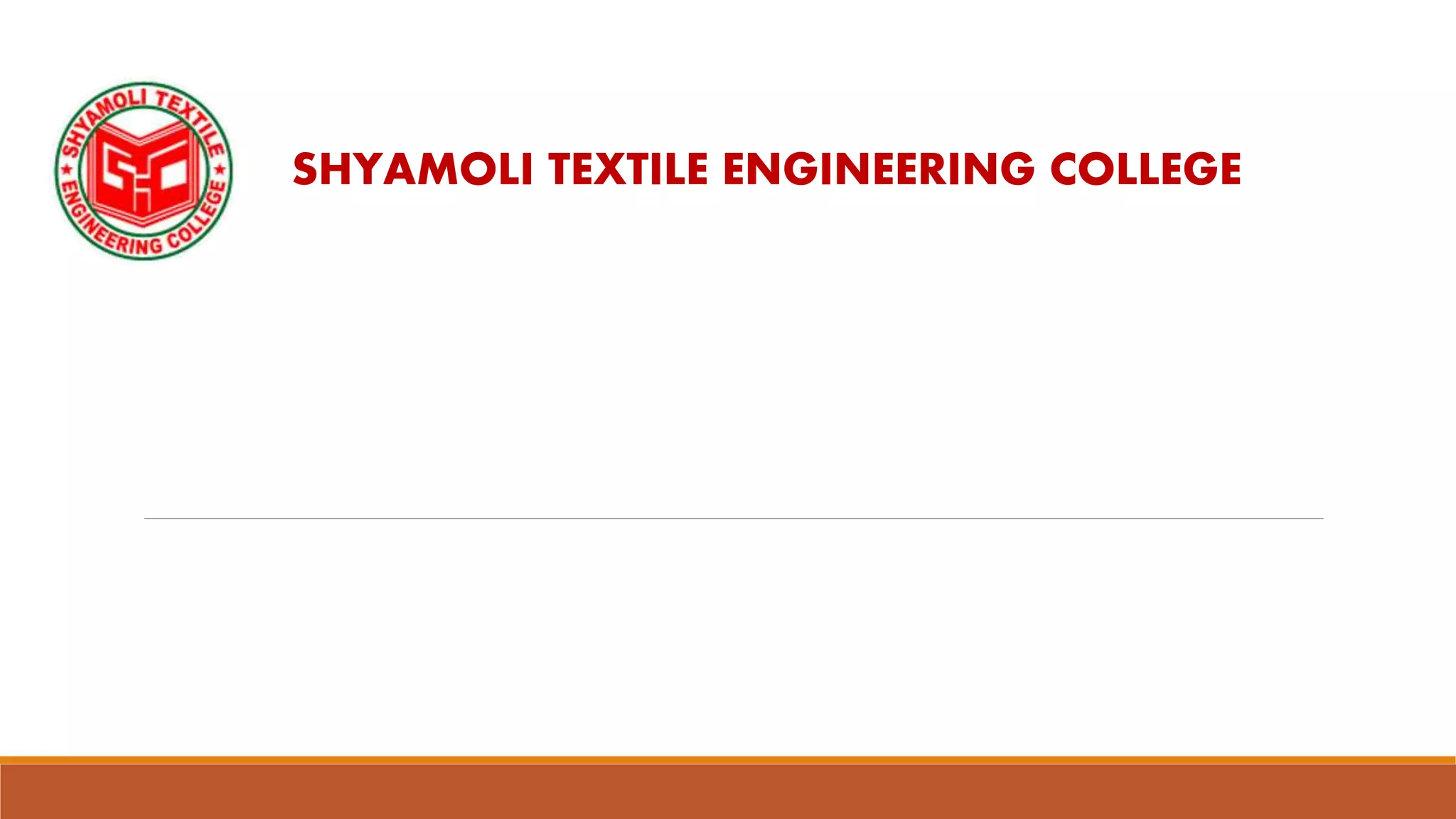 Presentation on Dyeing | PPTX