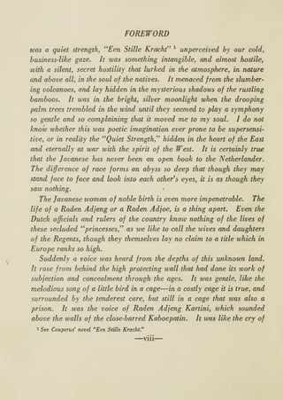 Raden adjeng kartini-Letters of a Javanese Princess | PDF